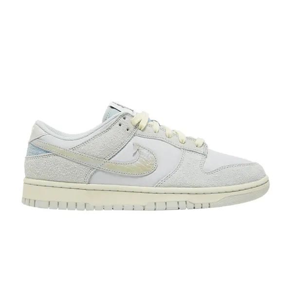 Nike Dunk Low Se 'gone Fishing Chinook Salmon - Grey