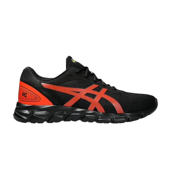 Asics Gel Quantum Lyte 2 Sneakers - Black
