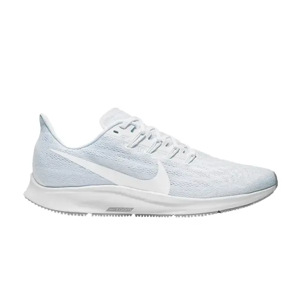Nike Air Zoom Pegasus 36 Sneakers - White