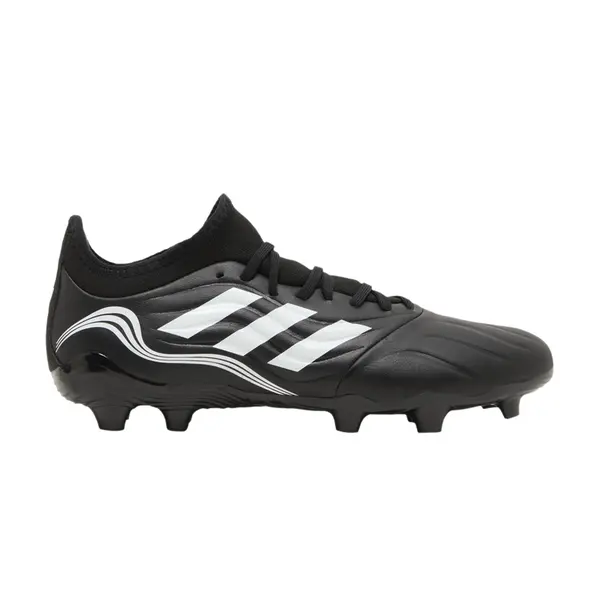 Adidas Copa Sense.3 Fg - Black