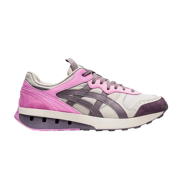 Asics Un1-s Jogger X81 Sneakers - Purple