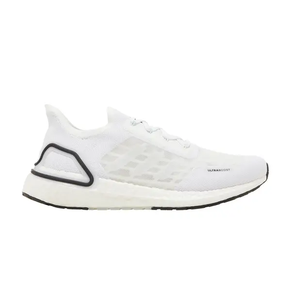 Adidas Ultraboost Summer.rdy Sneakers - White
