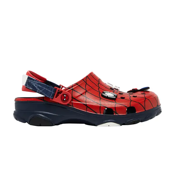 CROCS Marvel X All-terrain Clog