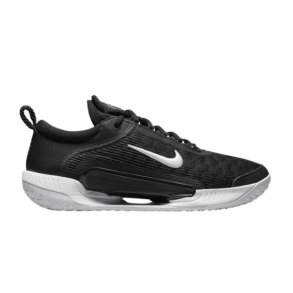 Nike Court Zoom Nxt Sneakers - Black