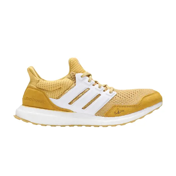 Adidas Happy Gilmore X Extra Butter X Ultraboost 1.0 - Gold