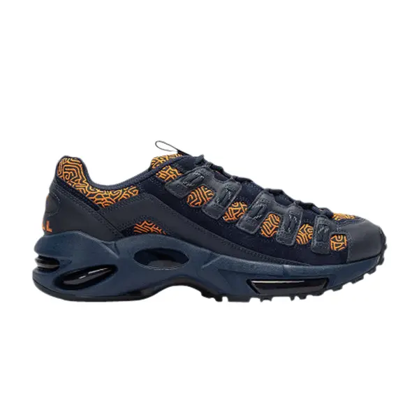 PUMA Cell Endura Graphic Sneakers - Blue