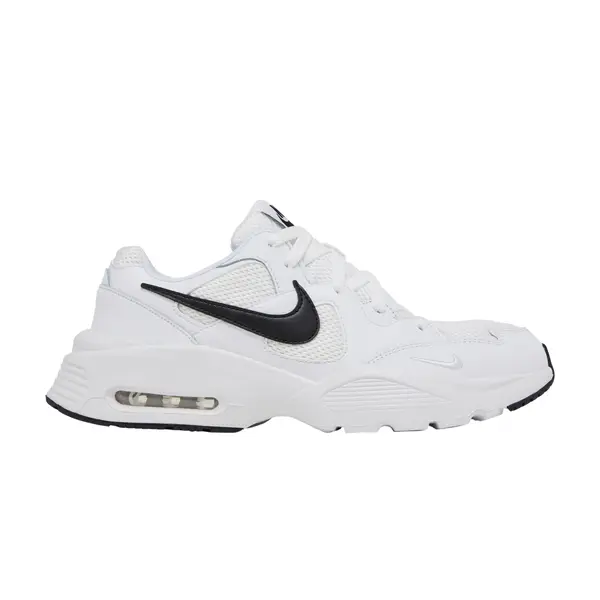 Nike Air Max Fusion Sneakers - White