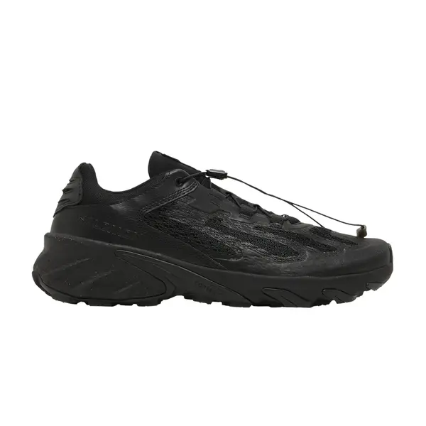 SALOMON Speedverse Prg Sneakers - Black