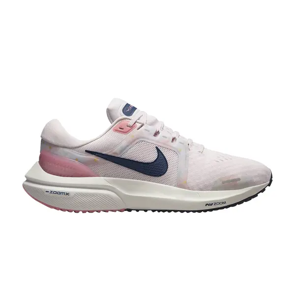 Nike Air Zoom Vomero 16 Premium Sneakers - Pink