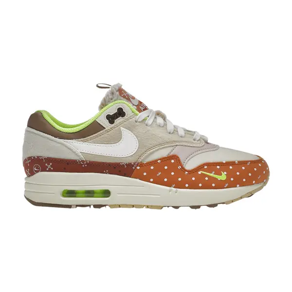 Nike Max 1 Prm Sneakers - Cream