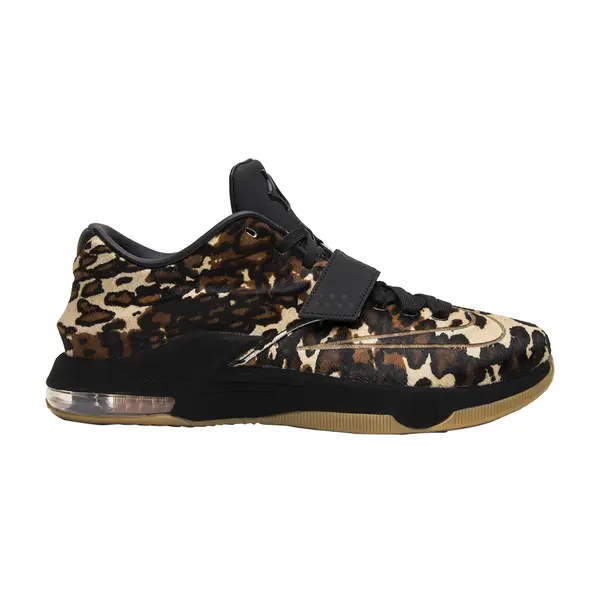 Nike Kd 7 Ext Qs 'longhorn State' Sneakers