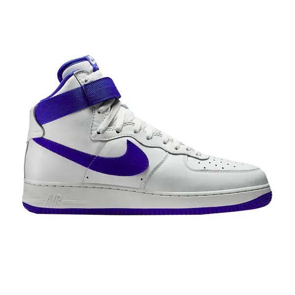 Nike Air Force 1 High Og Royal Blue