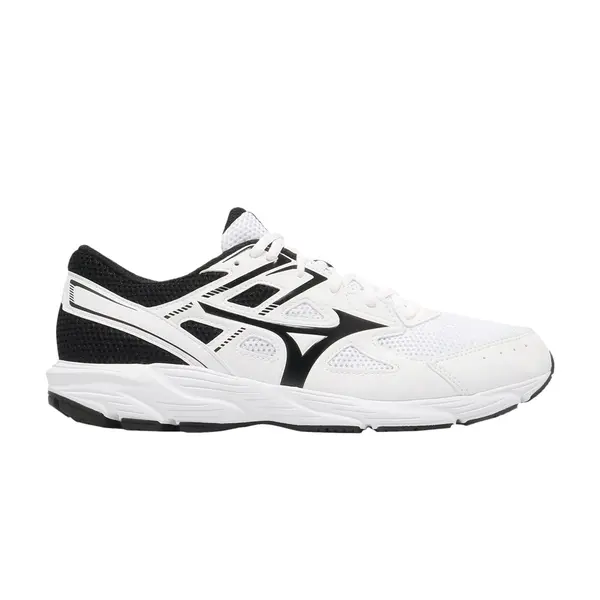 Mizuno Maximizer 23 2e Wide Athletic Sneakers - White