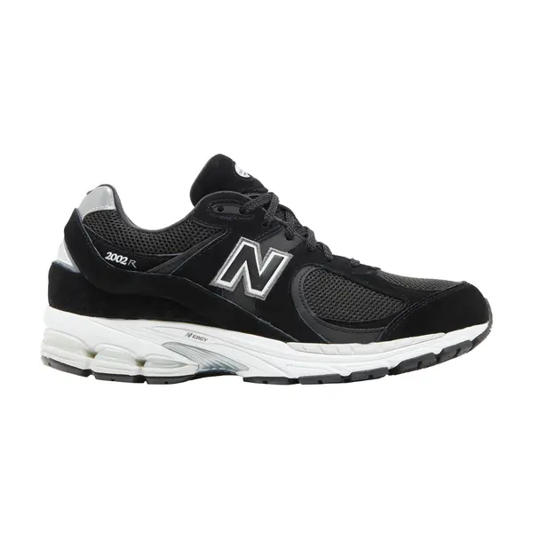 NEW BALANCE 2002r Sneakers - Black
