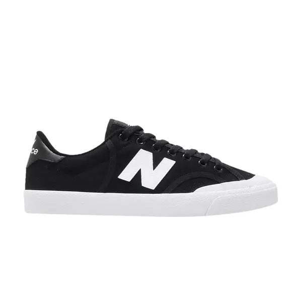 NEW BALANCE Proct Sneakers - Black
