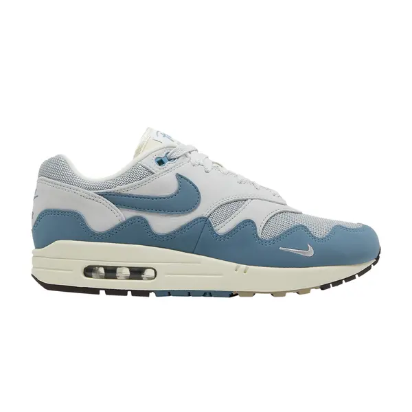Nike Patta X Air Max 1 - Blue