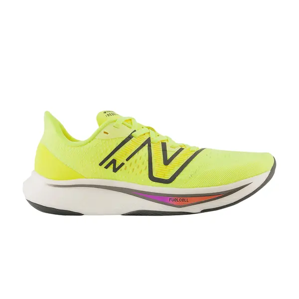 NEW BALANCE Fuelcell Rebel V3 - Yellow