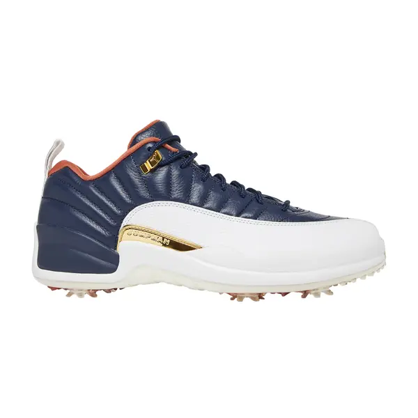 JORDAN Eastside Golf X Low Golf Shoes