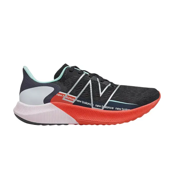 NEW BALANCE Fuelcell Propel V2 - Black