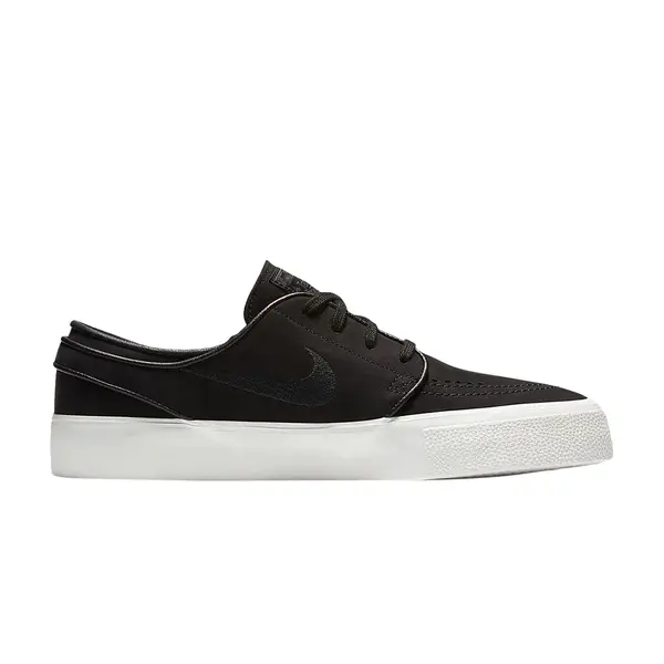 Nike Zoom Stefan Janoski Ht Deconstructed Sb Sneakers - Black