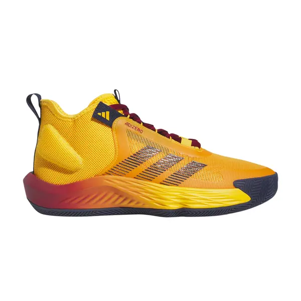 Adidas Adizero Select Sneakers - Yellow