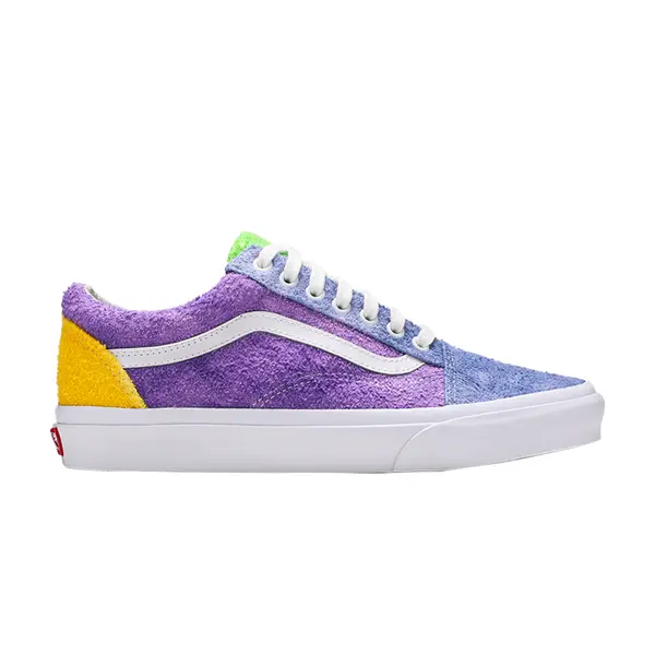 VANS Anderson .paak X Old Skool 'ziti - Multi-color