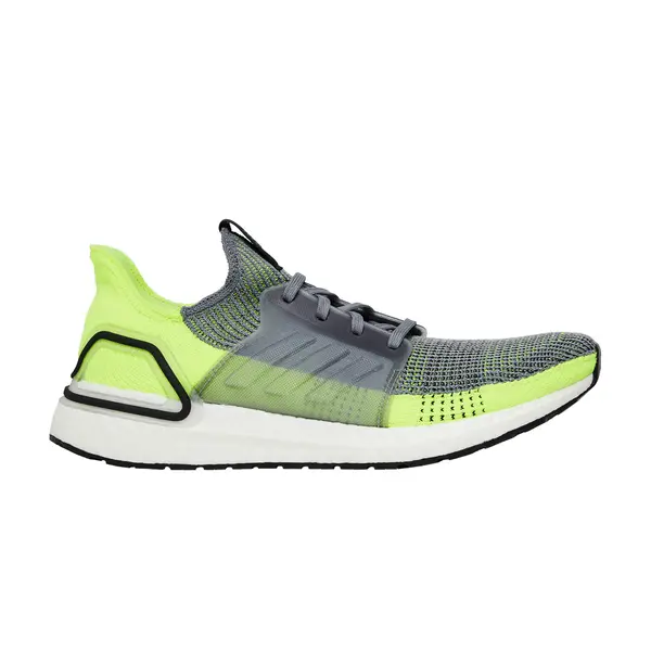 Adidas Ultraboost 19 - Grey