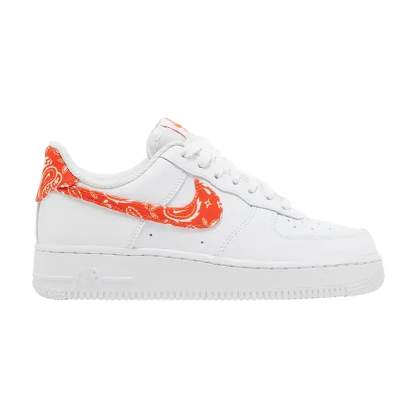 Nike Air Force 1 '07 Sneakers - White