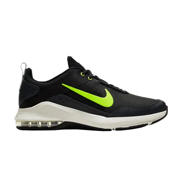 Nike Air Max Alpha Trainer 2 Sneakers - Black