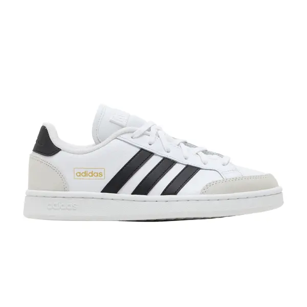 Adidas Grand Court Se Sneakers - White