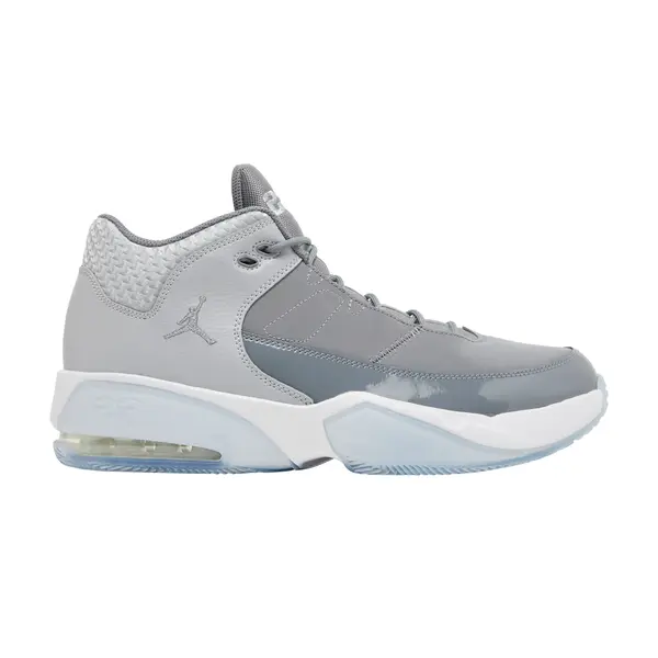 JORDAN Max Aura 3 - Grey