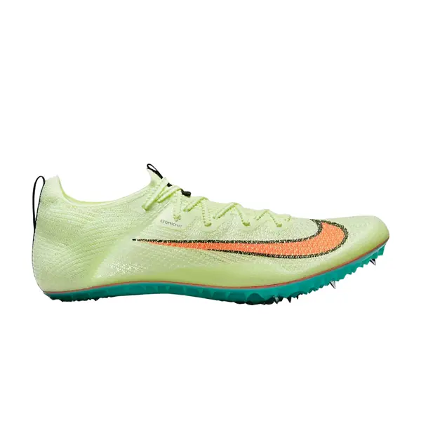 Nike Zoom Superfly Elite 2 - Green