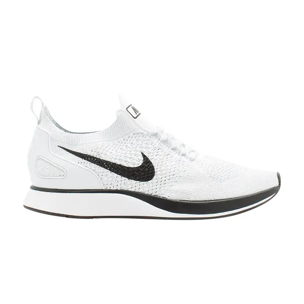 Nike Air Zoom Mariah Flyknit Racer - Grey