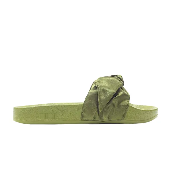 PUMA Fenty Bow Slide - Green