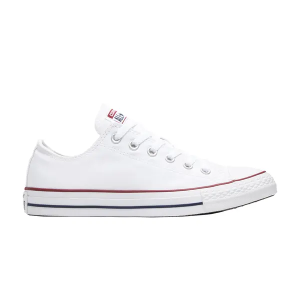 CONVERSE Chuck Taylor All Star Low Sneakers - White