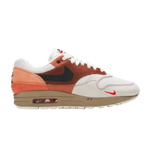 Nike Air Max 1 City Pack ‘amsterdam
