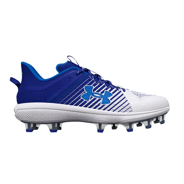 Under Armour Yard Low Mt Tpu - Blue