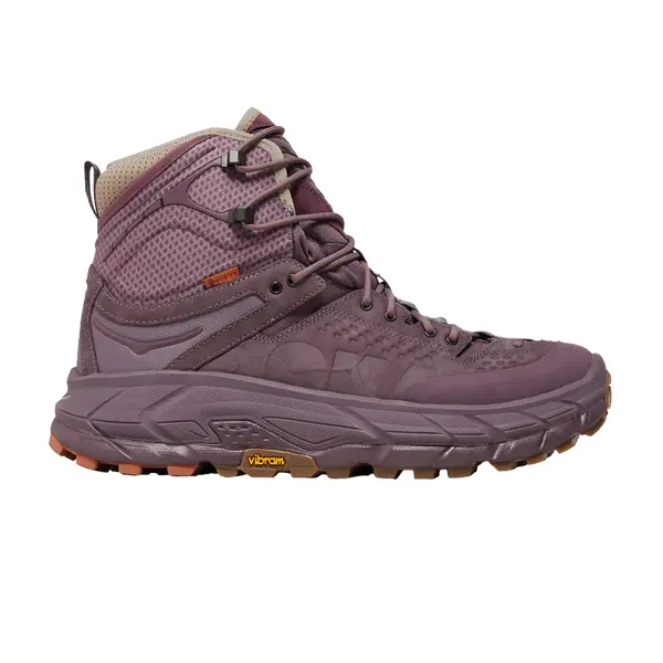 HOKA® Bodega X Tor Ultra High Gore-tex Boots - Purple
