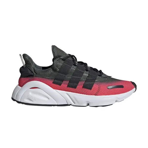 Adidas Lxcon - Red