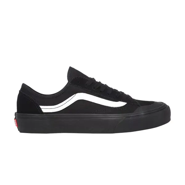 VANS Style 36 Decon Sf Sneakers - Black