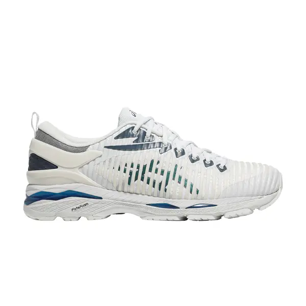 Asics Kiko Kostadinov X Gel Delva 1 Sneakers - White