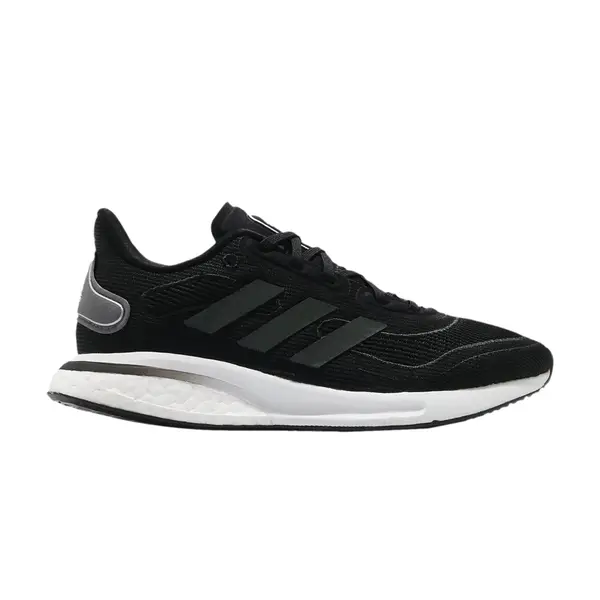 Adidas Supernova Sneakers - Black