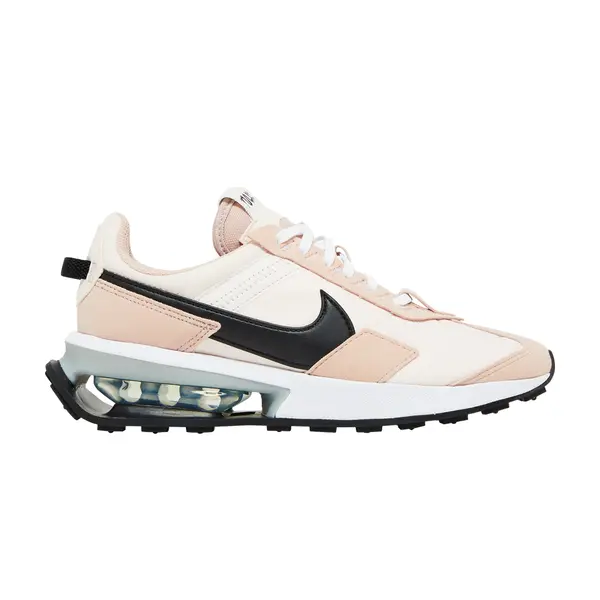 Nike Air Max Pre-day Sneakers - Pink