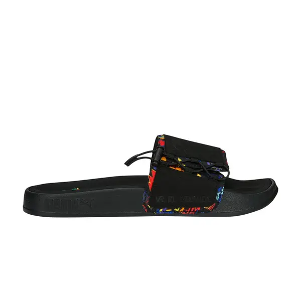 PUMA Leadcat 2.0 Pride Slides