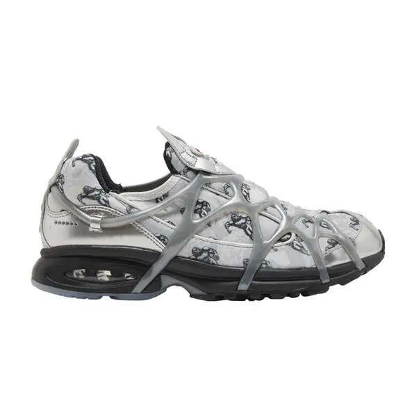 Nike Air Kukini 'mighty Swooshers' Sneakers - Grey