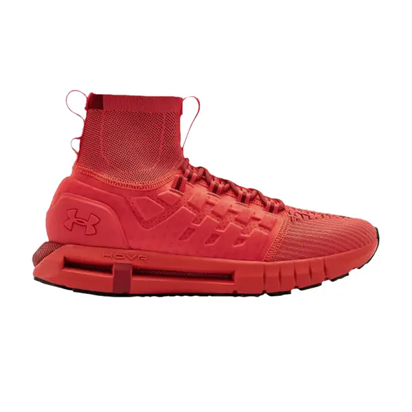 Under Armour Hovr Phantom Boot - Red