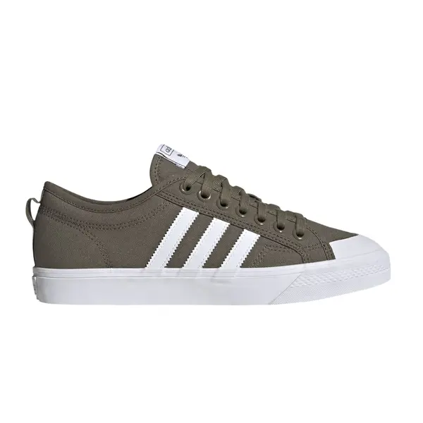 Adidas Nizza 'olive Strata - Green