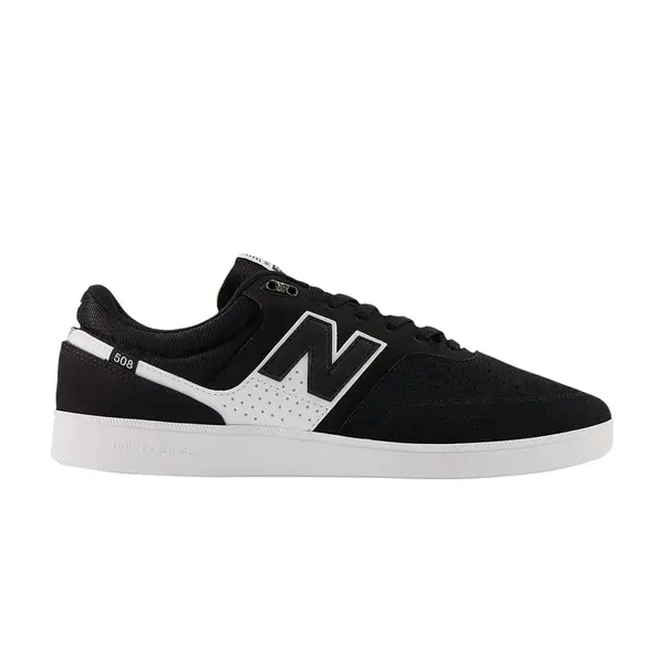 NEW BALANCE Numeric 508 Sneakers - Black