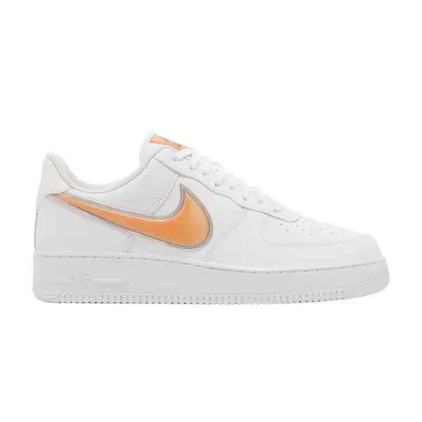 Nike Air Force 1 Low 'oversized Swoosh - White