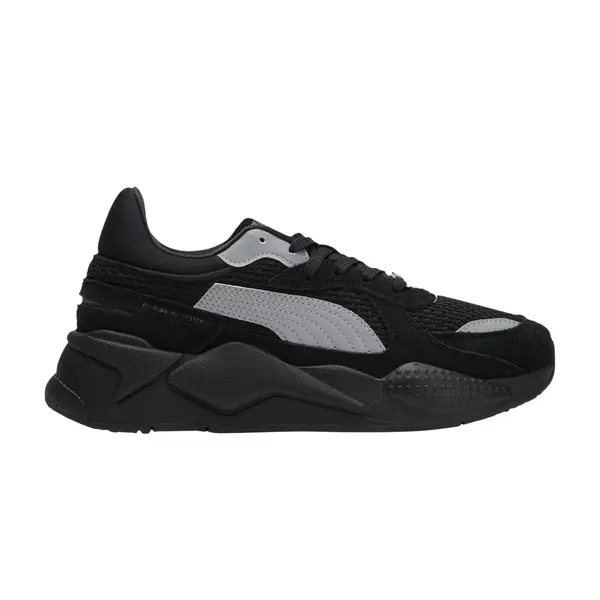 PUMA X Laquan Smith Rs-x Athluxury Sneakers